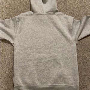 Ardene | Sweaters | Selling A Light Grey Hoodie | Poshmark